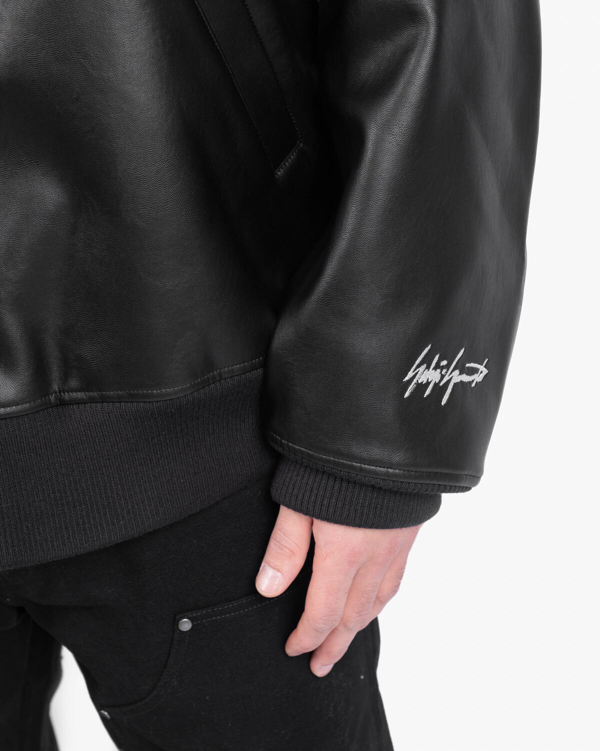Y-3 x REAL MADRID COLLAR JACKET | IX7974 | AFEW STORE Y-3 x REAL MADRID COLLAR JACKET | IX7974 | AFEW STORE